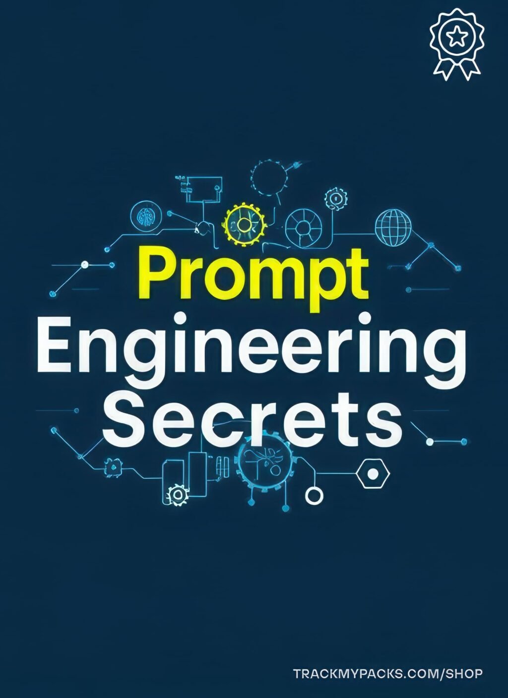 Prompt Engineering Secrets: Talk to AI Like a Pro